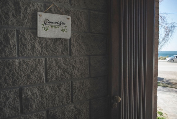 Aleusco Small Boutique Hotel Facing The Atlantic Ocean - Puerto Madryn
