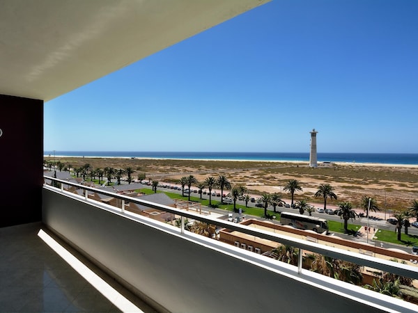 Platinum Casa Atlantica Morro Jable 369 - Fuerteventura