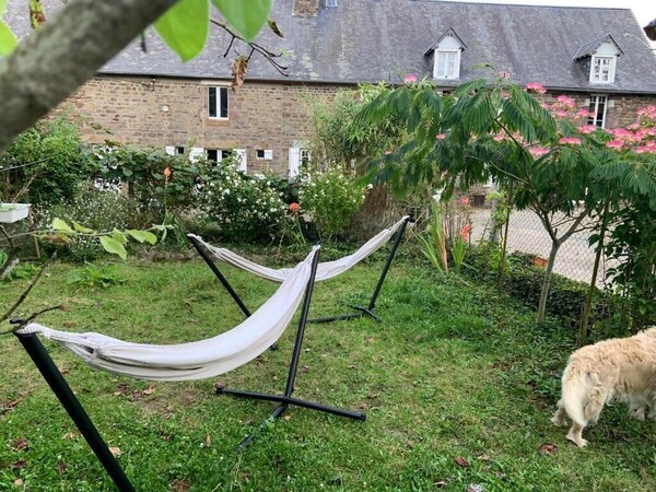 Séjour Et Découverte D'un Haras à 15 Mn Du Mont-saint-michel - Manche