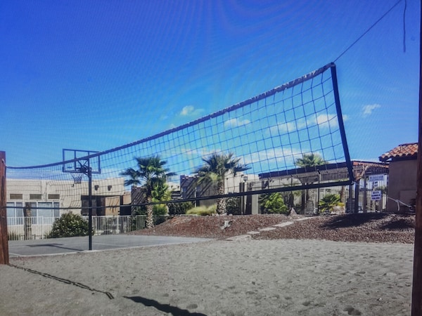 Steps To Golfing, River/beach House In Rio Buena Vista Community - Needles, CA