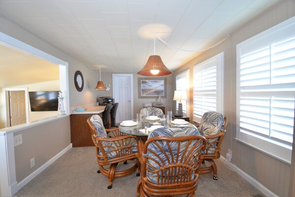 Bay Cottage - Un Piccolo Lusso Per Il Tuo Soggiorno Lontano - Sarasota, FL