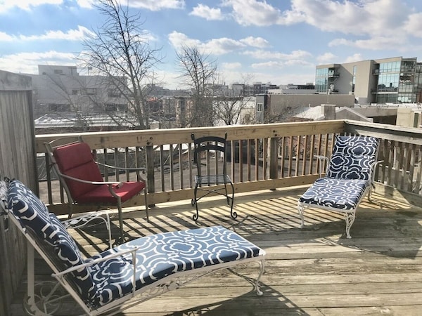New Listing! 19th Century Home In Center City Philadelphia - Philadelphia, PA