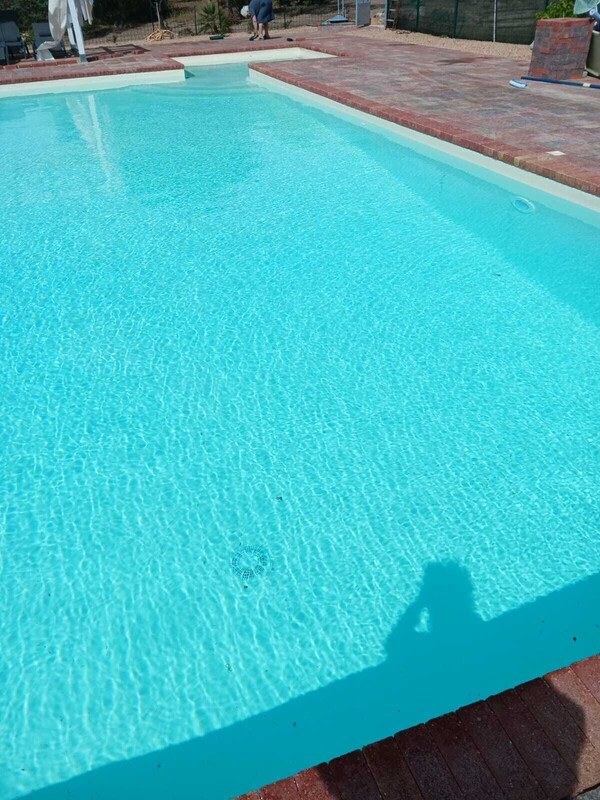 Villa Mit Garten Und Tennisplatz - Costa Paradiso