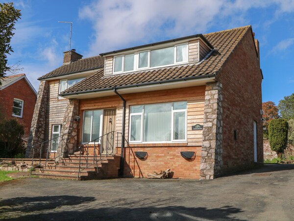 Casalmare, Family Friendly, Character Holiday Cottage In Exmouth - Budleigh Salterton