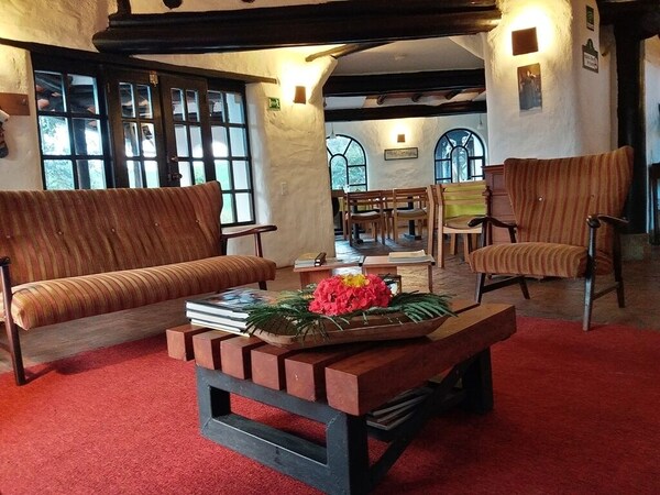 Hacienda Sierra Alisos, Lugar Andino Donde El Tiempo Se Detiene! - Quito
