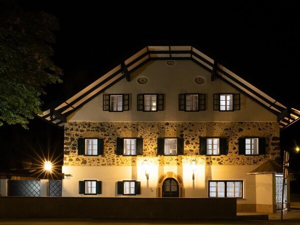 Apartment I Strasserwirt - Sauerweingut - Salzburg