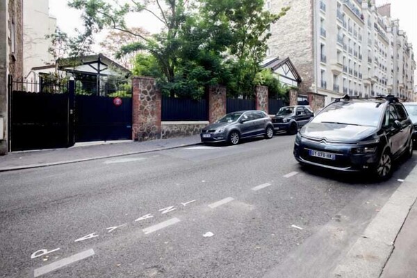 Très Bel Et Lumineux Appartement Au 16ème - Puteaux