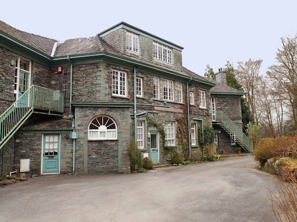Sethera, Family Friendly In Ambleside - Grasmere