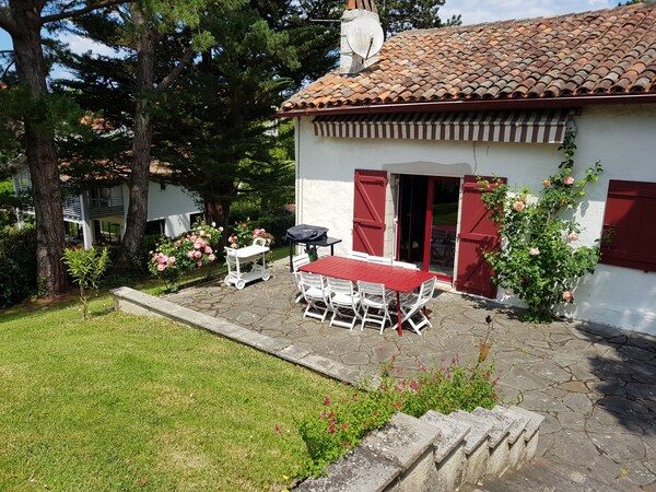 Real Basque House - Saint-Jean-de-Luz