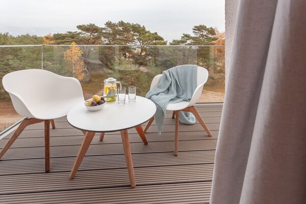 Ferienwohnung/app. Für 2 Gäste Mit 30m² In Ostseebad Binz (110457) - Binz