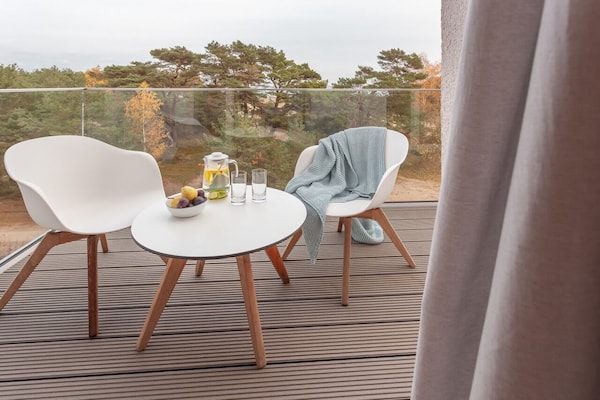 Ferienwohnung/app. Für 2 Gäste Mit 30m² In Ostseebad Binz (110457) - Binz