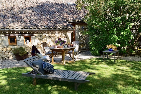 Gîte 7 «Le Four» (Gite Climatise) - Nouvelle-Aquitaine