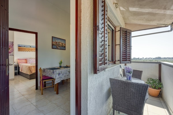 Apartment A1/stara Barbariga - Bale