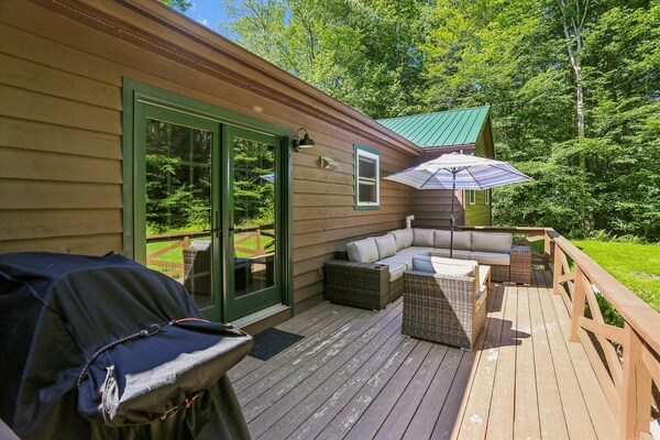 Your Base Camp For Mountain Adventures! - Davis, WV