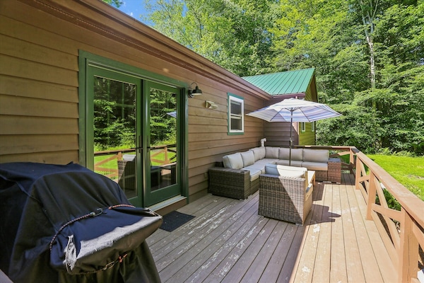 Your Base Camp For Mountain Adventures! - Davis, WV