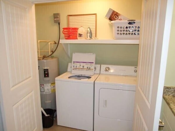 Arrive Duplex 2 Bedrooms, 2 Bathrooms - Brunswick, GA
