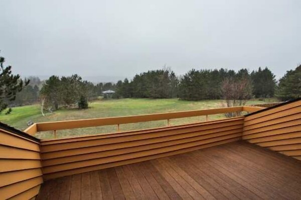 Trout Creek Condo #52 - 3 Bedrooms Loft, 2 Baths. Beautiful Views Of Boyne Ski Slopes. Onsite Pools. - Harbor Springs, MI