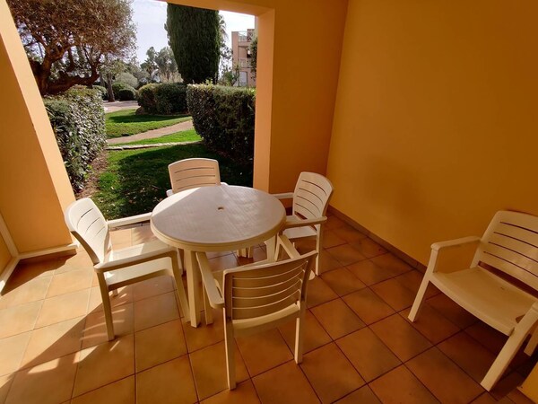 T2 Résidence De Vacances Avec Piscine - Roquebrune-sur-Argens