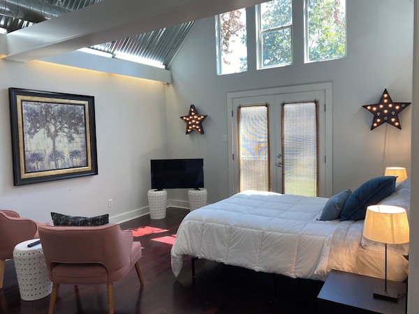Short Street Studio - Colorado, TX