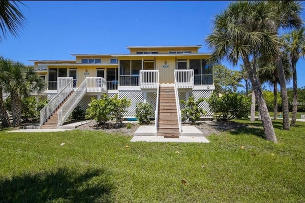 Lgi Hideaway! Includes Golf Cart/ 2 Kayaks! - Boca Grande, FL