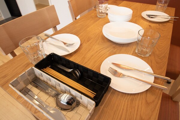Apartment Hotel Tenjin Tumugu 402 / Fukuoka Fukuoka - Fukuoka