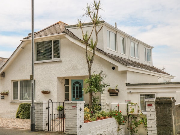 Lanapoule, Pet Friendly, With A Garden In Salcombe - Salcombe