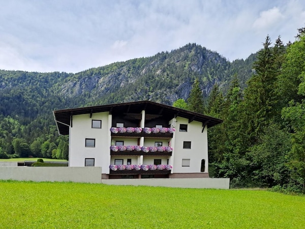 Appartement 1 - Appartement Seidner 2 - Thiersee