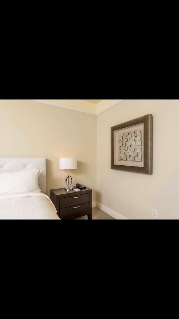 Four Seasons Hotel Miami 2 Bedroom Suite - Miami