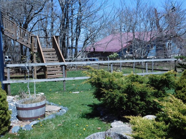 Meadowview Manor  Great Location!  Pet Friendly With A Fee - Tm8 - Beech Mountain