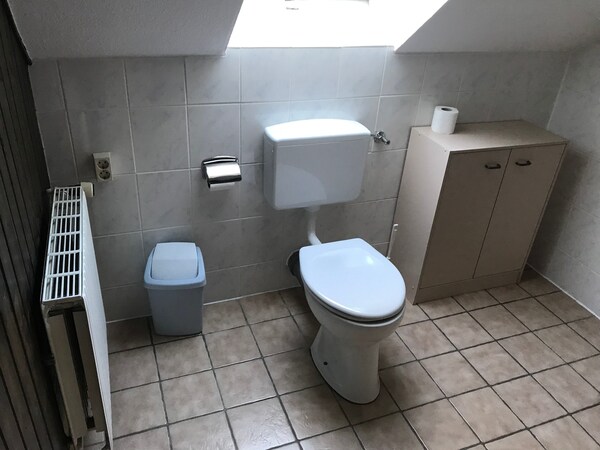 Appartement / App. Pour 2 Personnes Avec 48m² à Dornum (128393) - Norderney