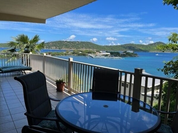 Point Pleasant Resort- Luxury Villa With Breathtaking Ocean Views! - 세인트토머스 섬