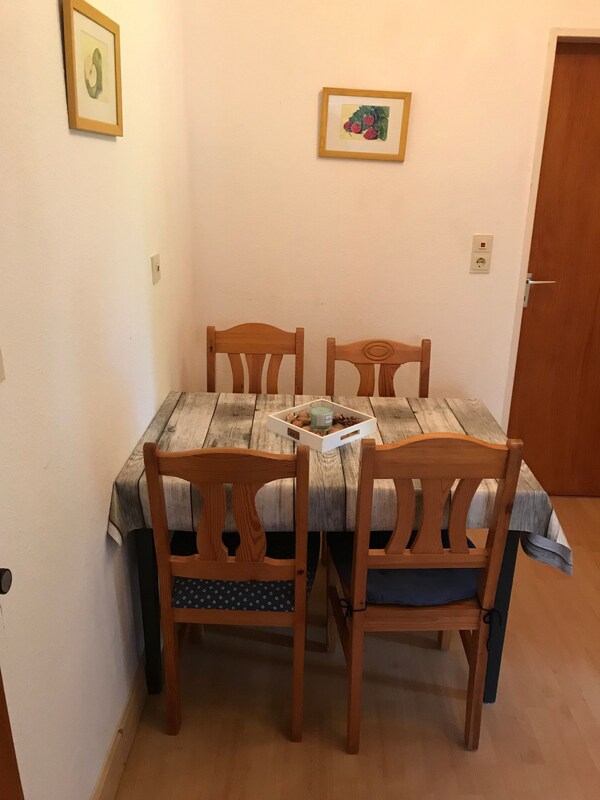 Appartement / App. Voor 4 Personen Met 65m² In Dornum (128389) - Norderney
