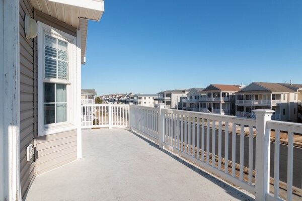 Gem Of The Gold Coast! Dont Wait, Book Now For Summer 2025! - Ocean City, NJ