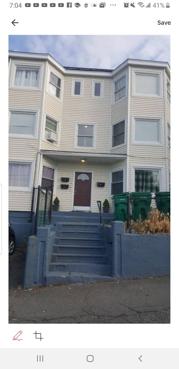 Hermosa Y Acogedora Colina 1br Cerca De Boston Y Salem - Lynn, MA