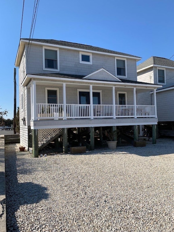 Marina Life In The Heart Of Cape May Only A Few Weeks In August 2025. - Cape May, NJ