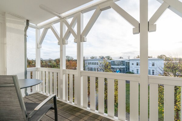 Fewo 354, Seepark Sellin - Ferienwohnung 354, Haus Having - Binz