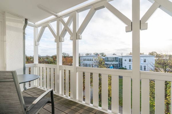 Fewo 354, Seepark Sellin - Ferienwohnung 354, Haus Having - Binz