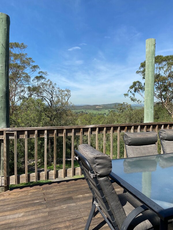 Escape To The Country - Lochinvar