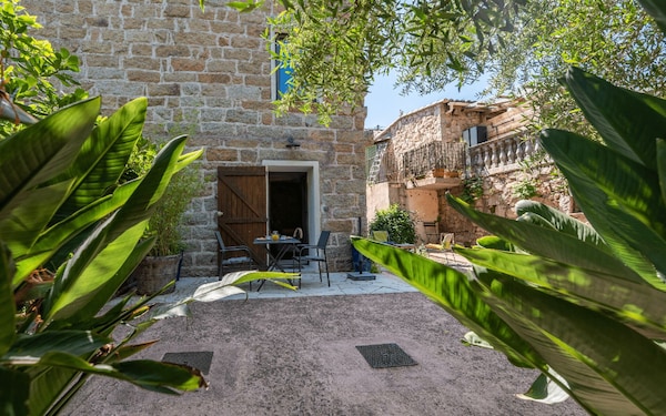 Gites - Nicoli 2 Jusqu'à 2 Personnes - Plage de Palombaggia