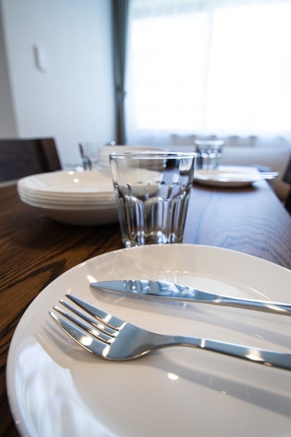 Apartment Hotel Tenjin Tumugu 202 / Fukuoka Fukuoka - Fukuoka