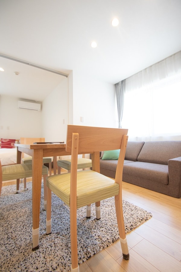 Apartment Hotel Tenjin Tumugu 302 / Fukuoka Fukuoka - Fukuoka