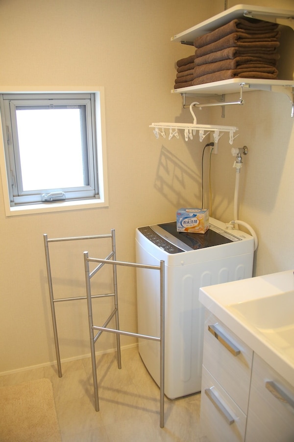 Apartment Hotel Tenjin Tumugu 401 / Fukuoka Fukuoka - Fukuoka