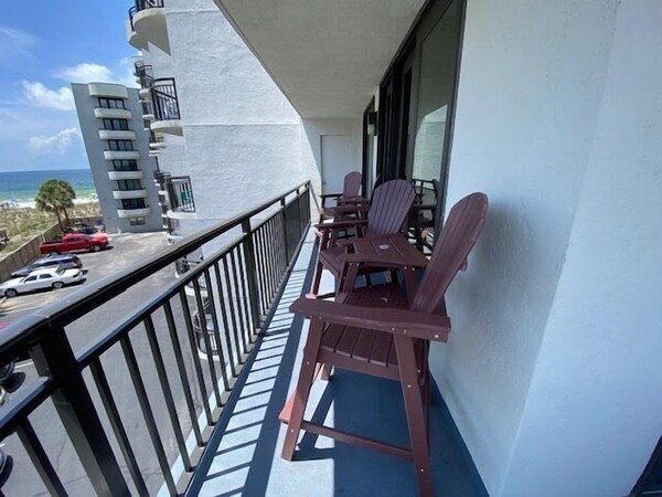 Alquileres De Vacaciones Asequibles Con Una Vista De Millones De Dólares. - Okaloosa Island, FL