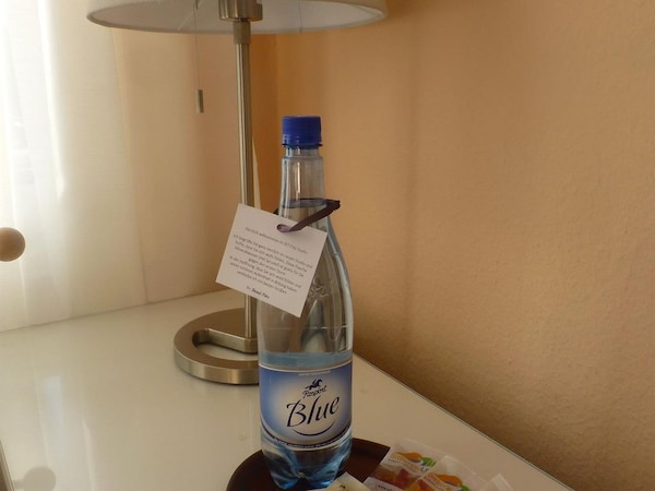 Studio For 2 People - Bit-city Studio And Apartment - Bitburg