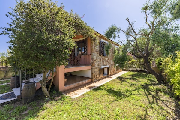 Olivastro Holiday Home - Tortolì