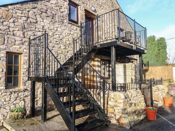 The Loft, Pet Friendly, Character Holiday Cottage In Buxton - Buxton