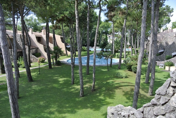 Villaggio Gualdo - Lignano Sabbiadoro - Lignano Sabbiadoro