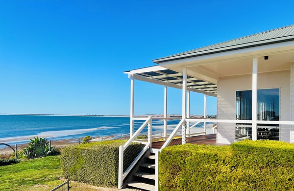 The Point Turton Beach House - Point Turton
