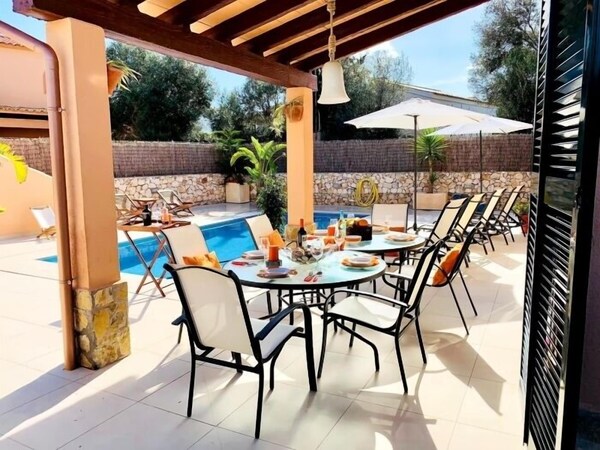 Villas 2 Meet La Yuca - Manacor