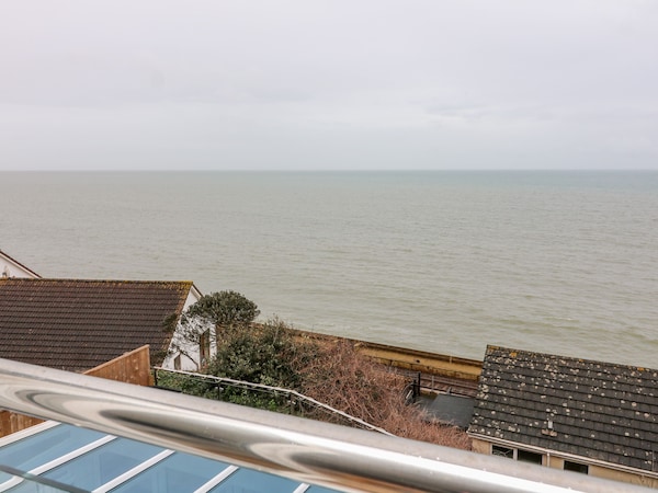 St Julien, Country Holiday Cottage In Dawlish - Dawlish